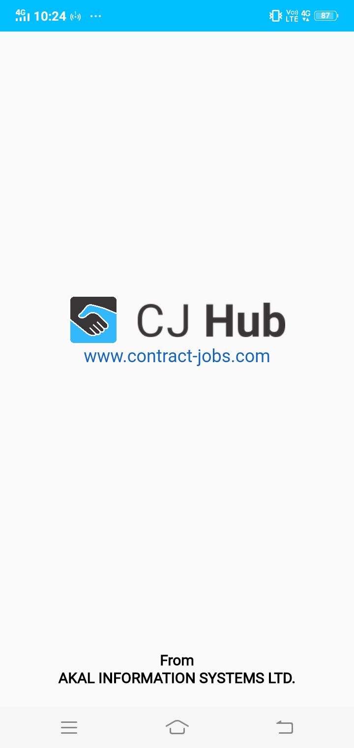CJ Hub APK for Android Download