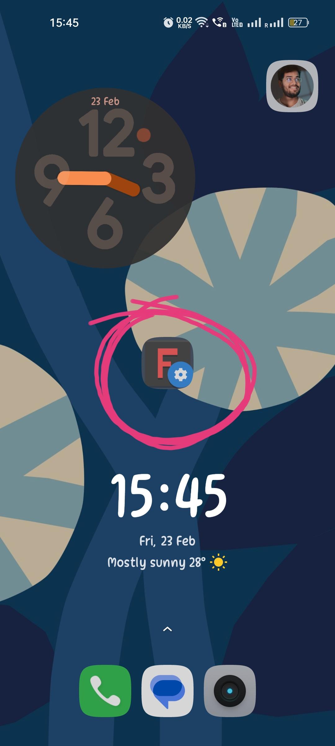 Project 2 Apk For Android Download