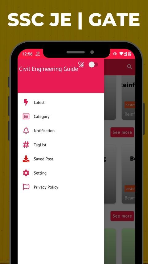 Civil Engineering Handbook APK for Android Download Civil Engineering Handbook APK for Android Download