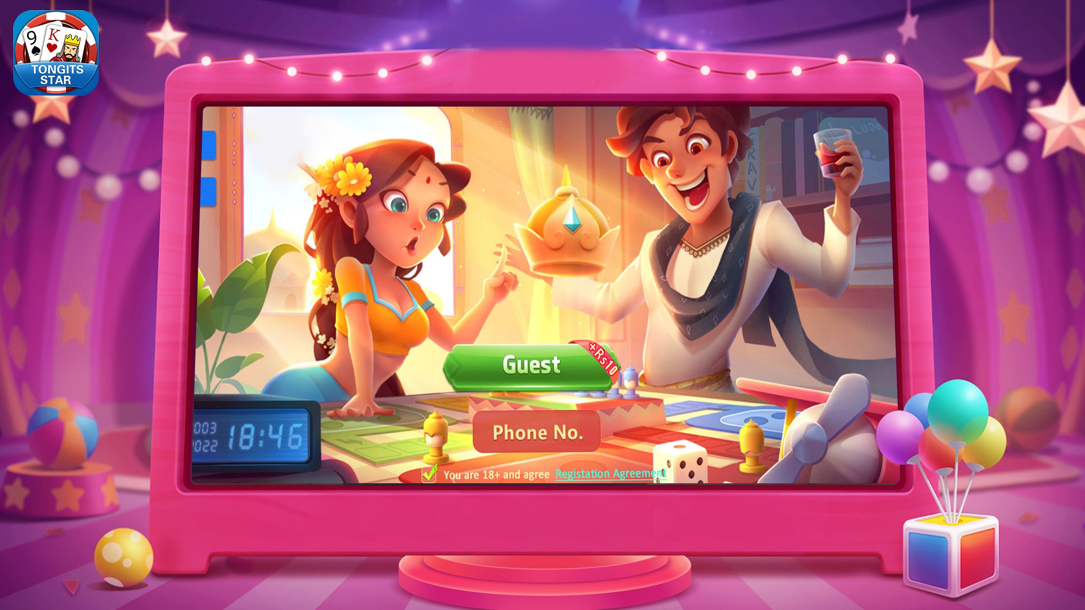 Tongits Star APK for Android Download