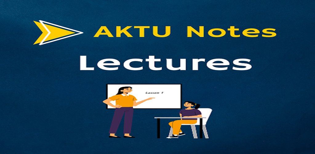 AKTU - B.tech Notes & Paper APK for Android Download