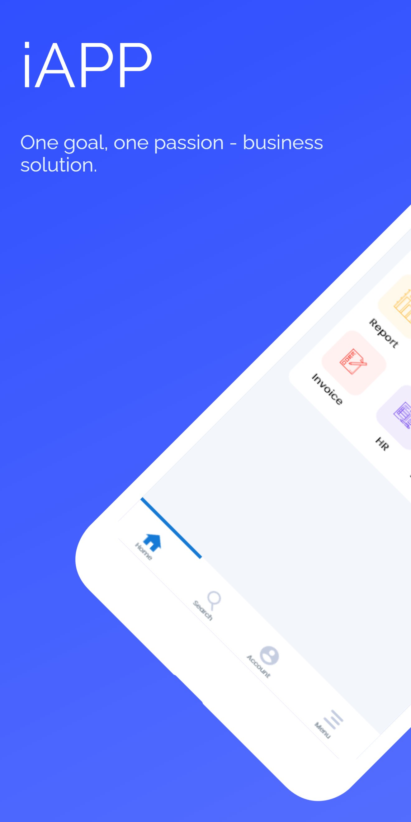 iApp APK for Android Download