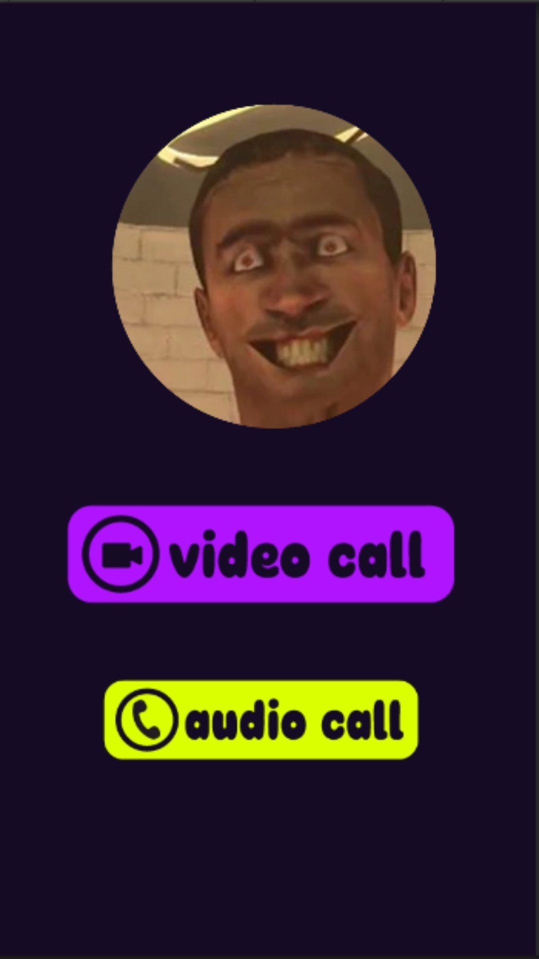 Fake Call Prank Skibidi Toilet Apk Per Android Download