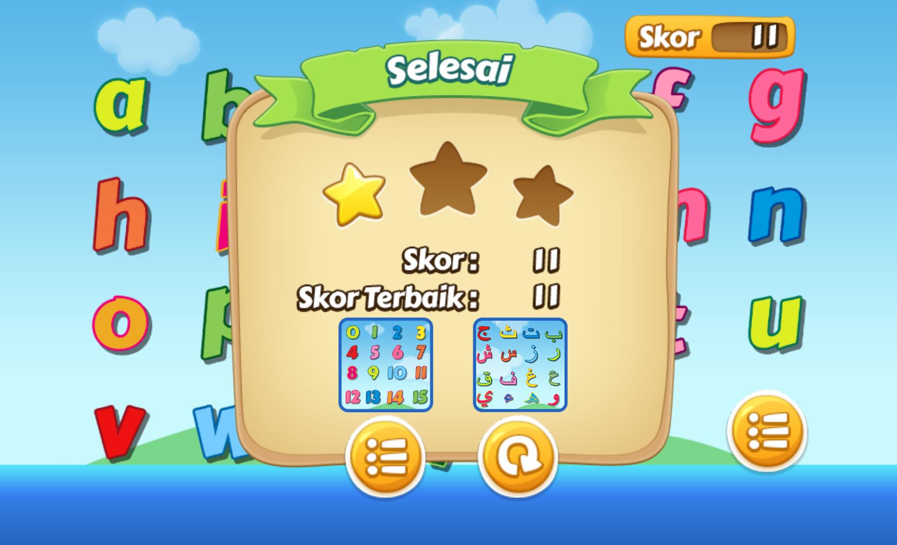 Mudah Belajar Abjad Apk Untuk Unduhan Android