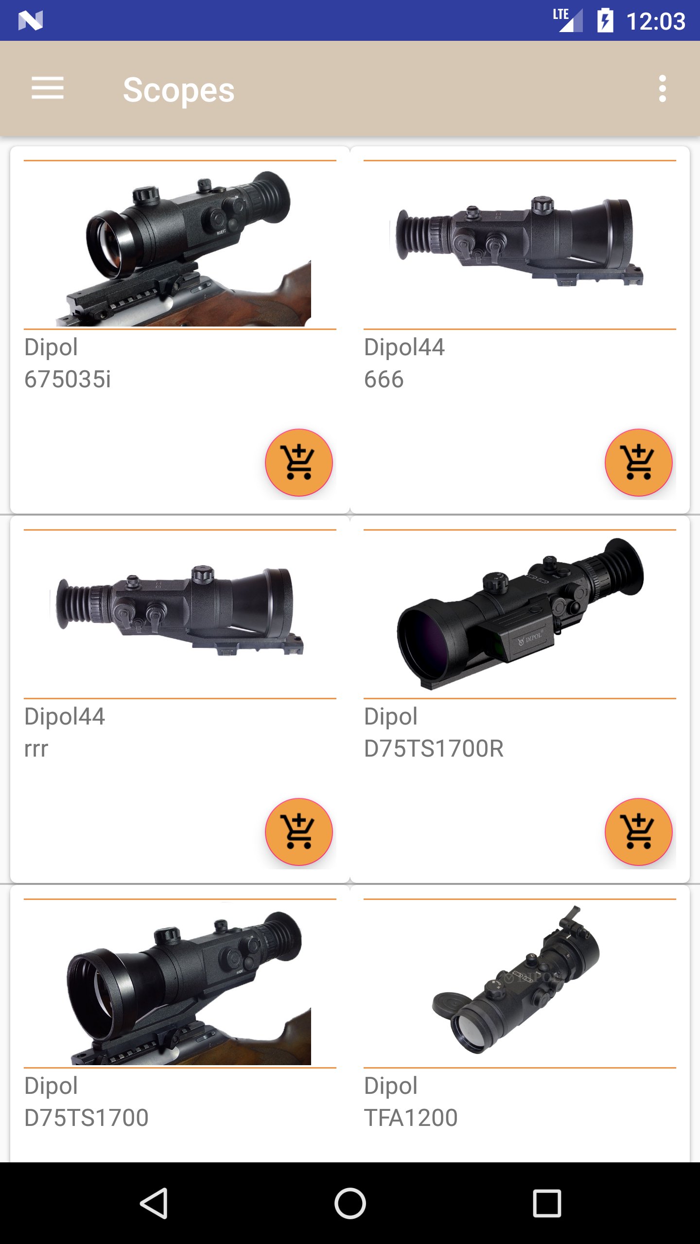 Optics APK for Android Download