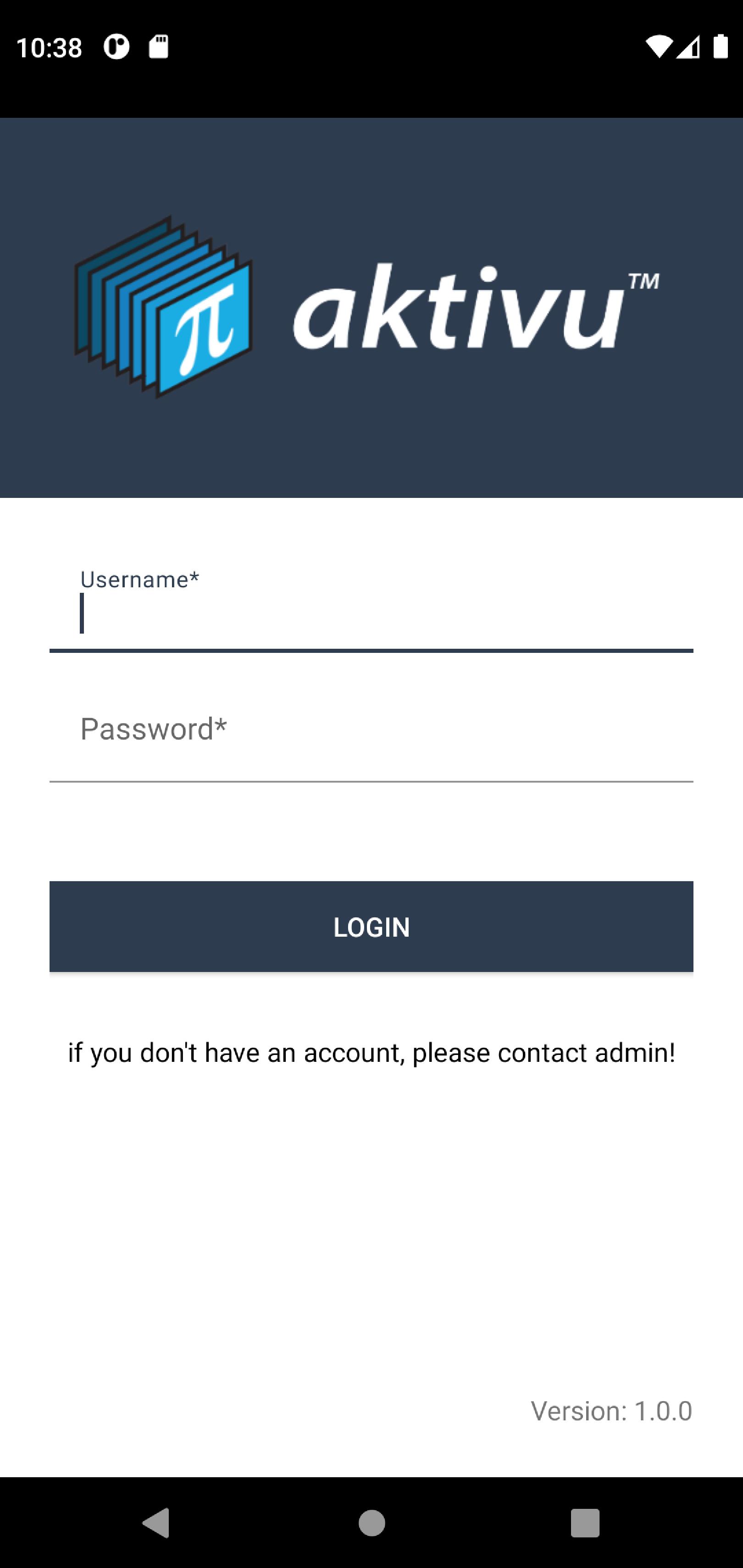 BSWH Asset Tracer Test APK for Android Download BSWH Asset Tracer Test APK for Android Download