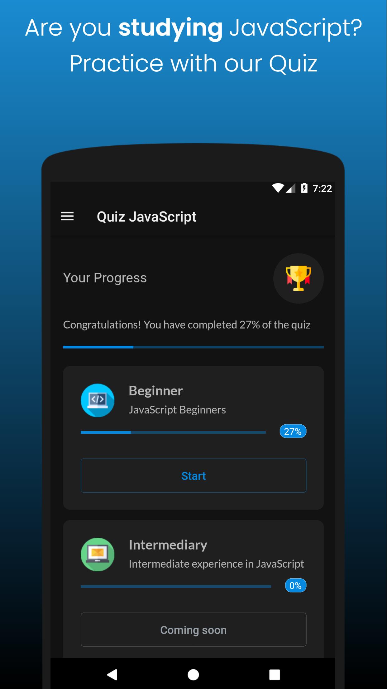 JavaScript Quiz - Programming APK for Android Download JavaScript Quiz - Programming APK for Android Download