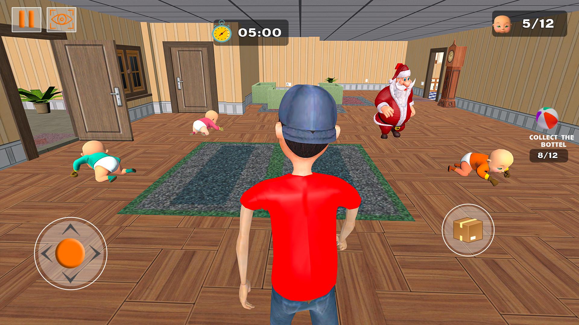 Hide And Seek Rainbow Prank Apk For Android Download 5549