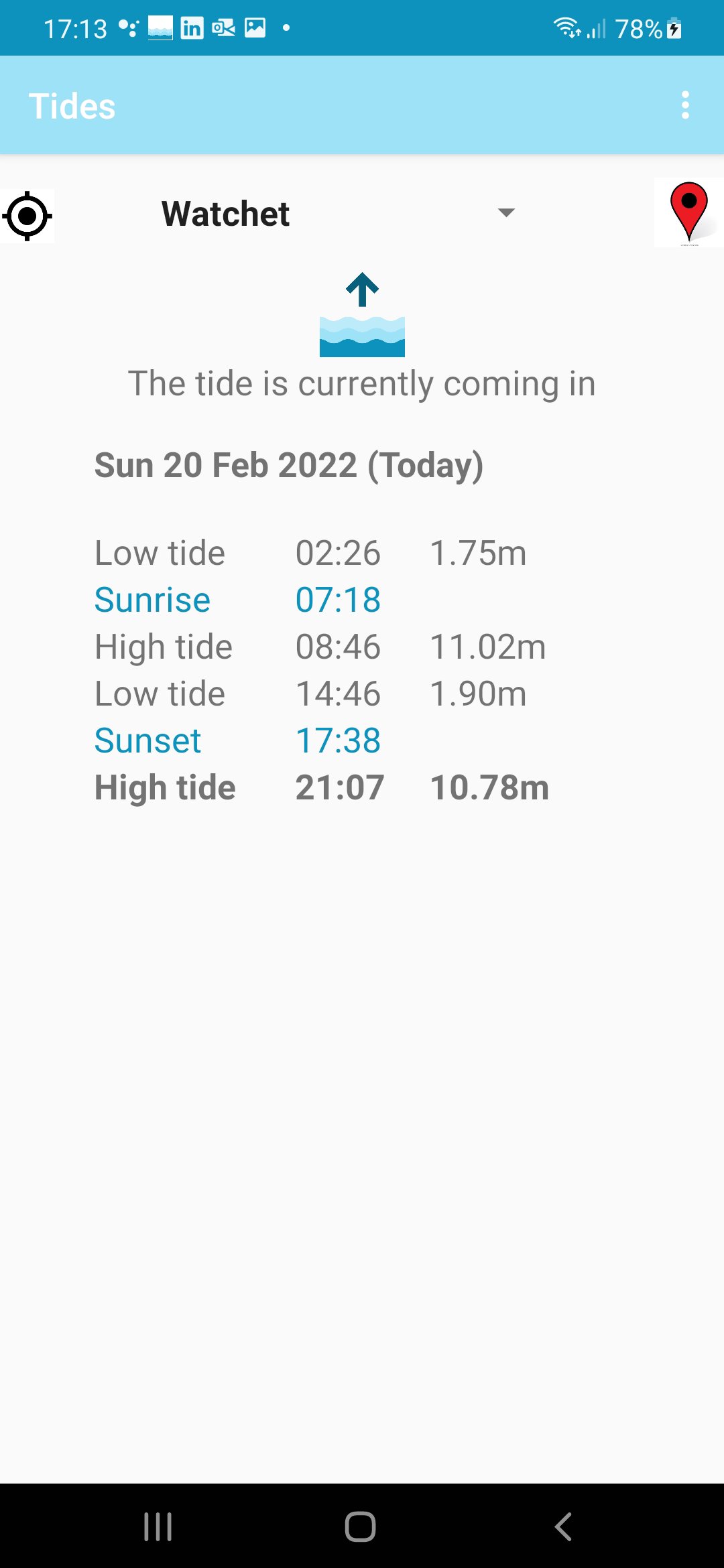 Tides APK for Android Download