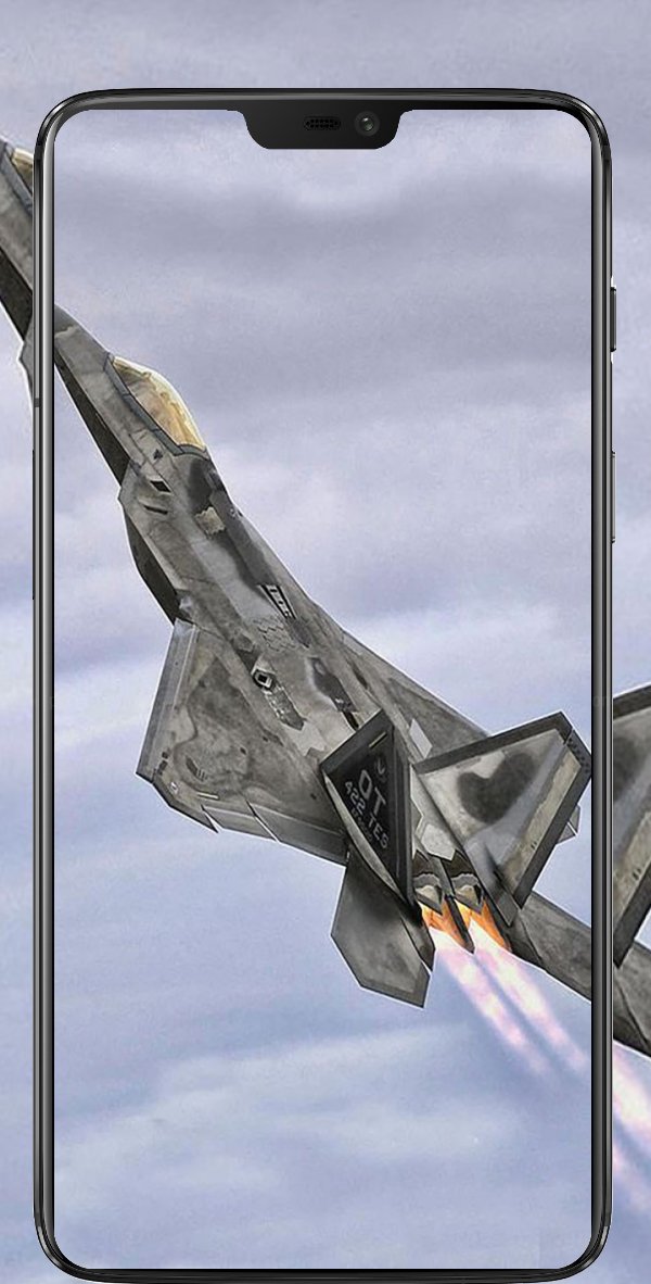 Fighter Jet Wallpaper APK für Android herunterladen