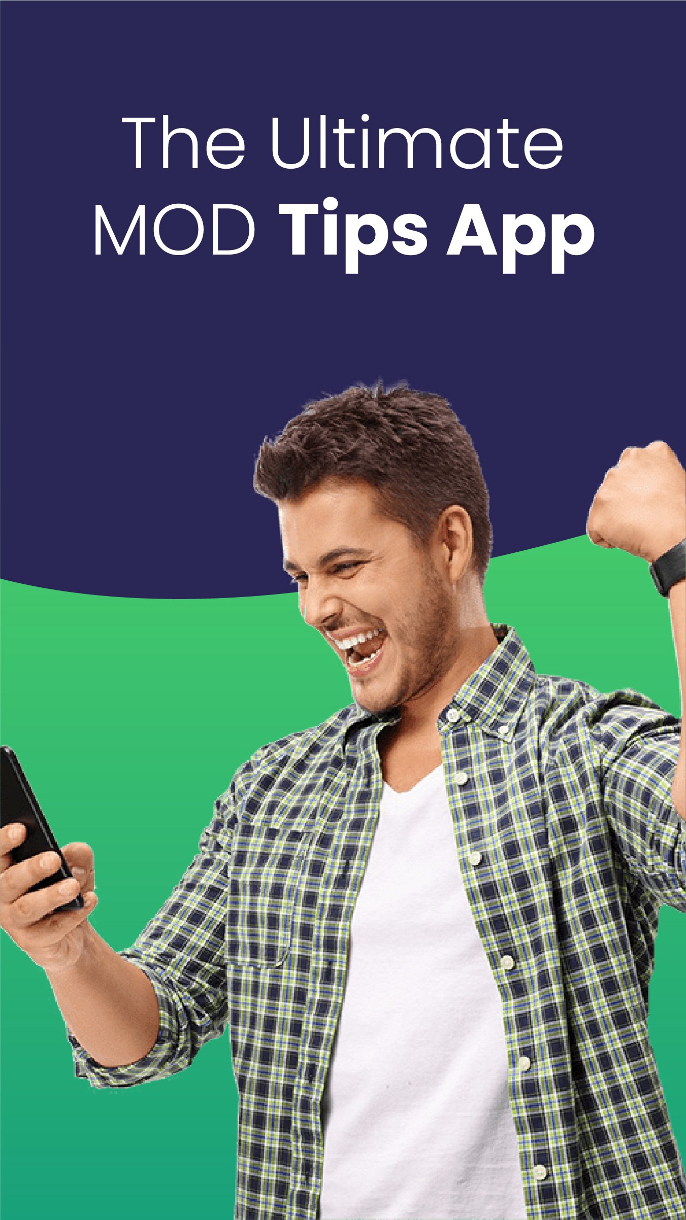 MOD (Tips Guide) APK for Android Download