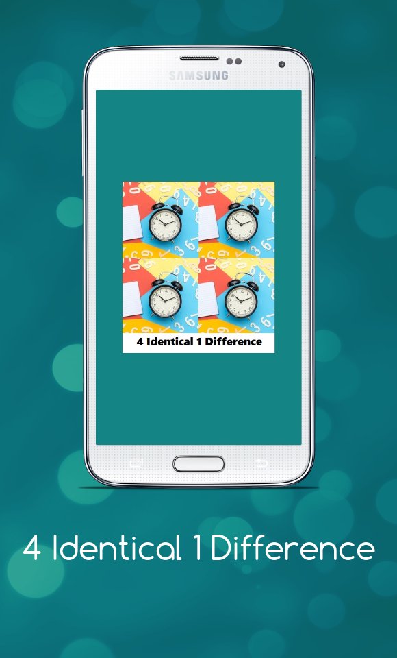 Find The Difference : Difficult Game APK للاندرويد تنزيل