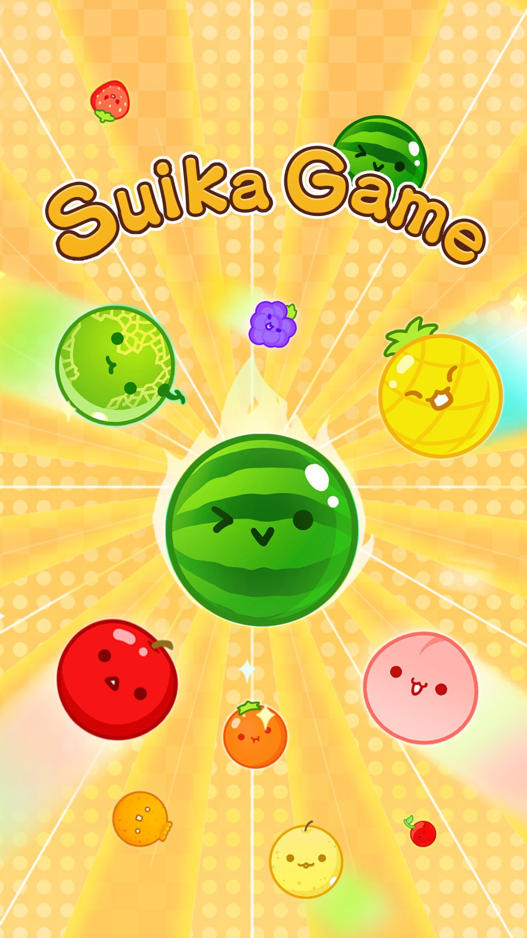 Suika Game Latest Version 2.3.1 for Android