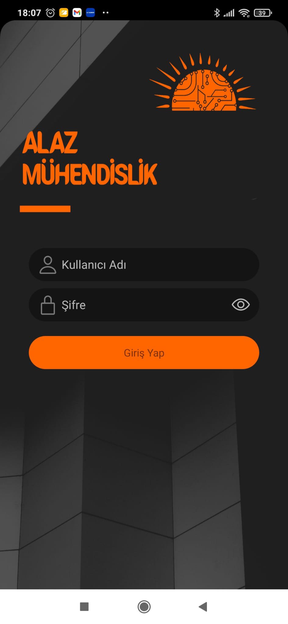 Alaz Kontrol APK for Android Download