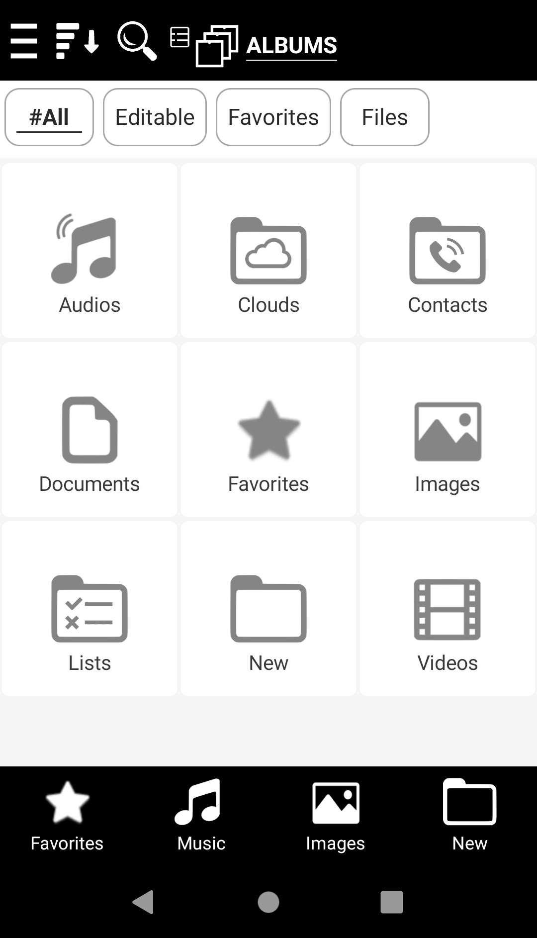 File Manager Apk For Android Download