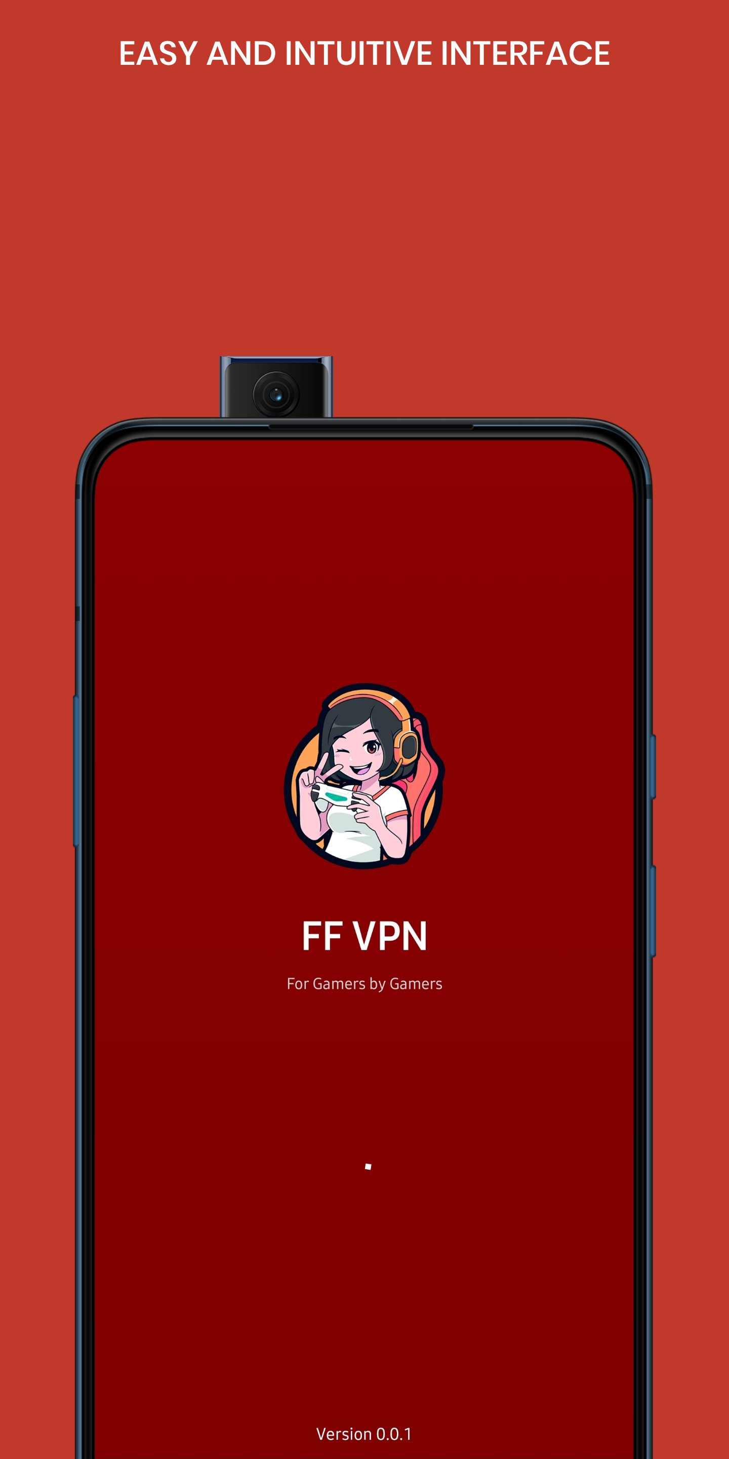 FF VPN APK for Android Download