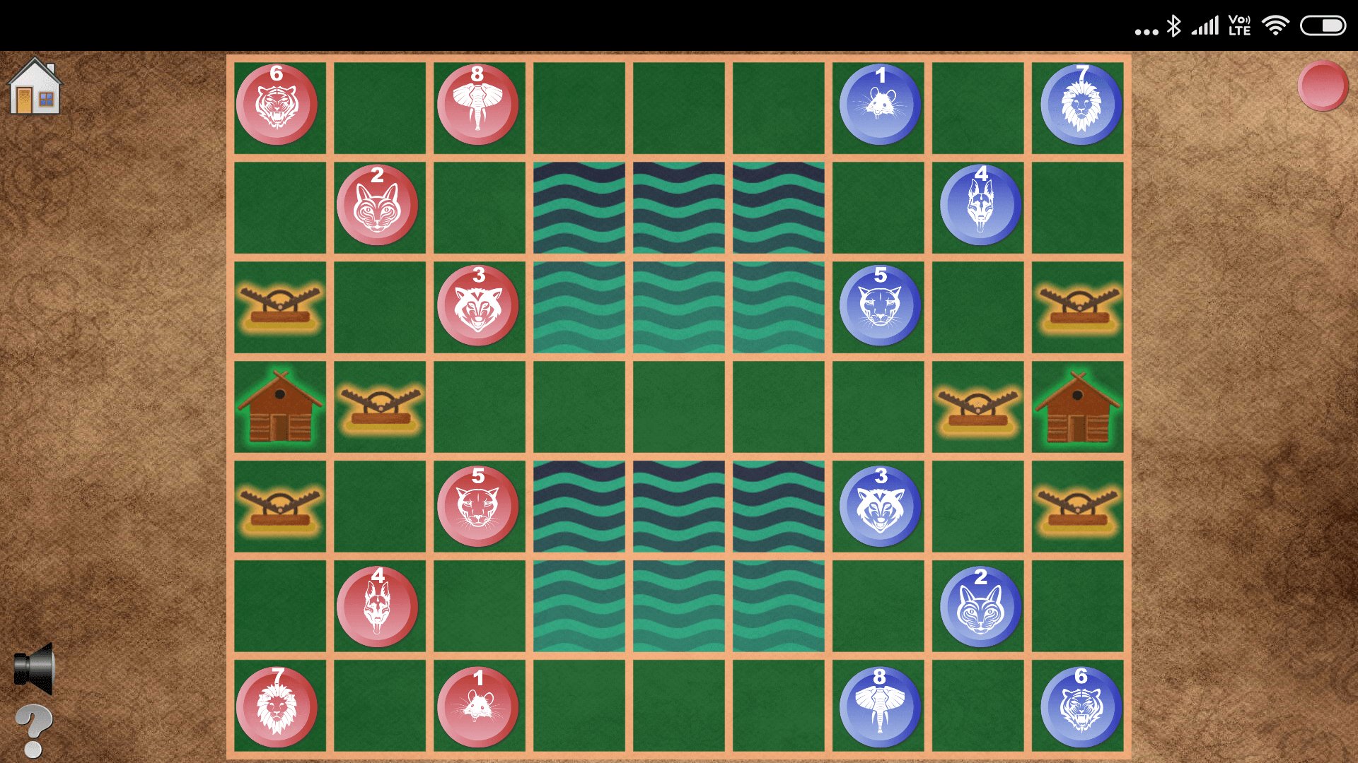 Animal Chess APK Download for Android - Latest Version