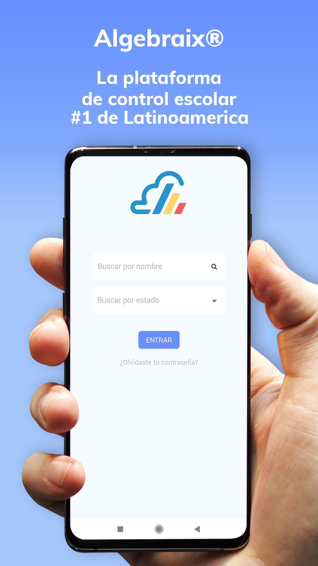 Algebraix APK برای دانلود اندروید