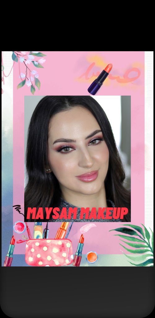 تعلم المكياج مع Maysam Makeup APK for Android Download