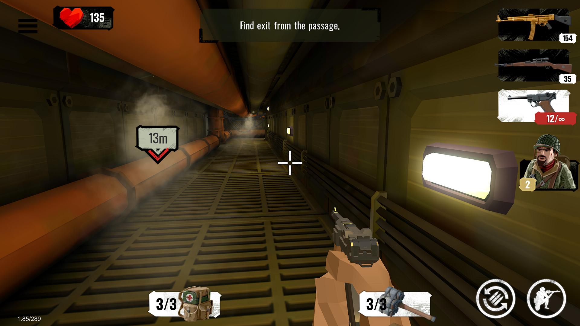 World War Polygon Apk For Android Download