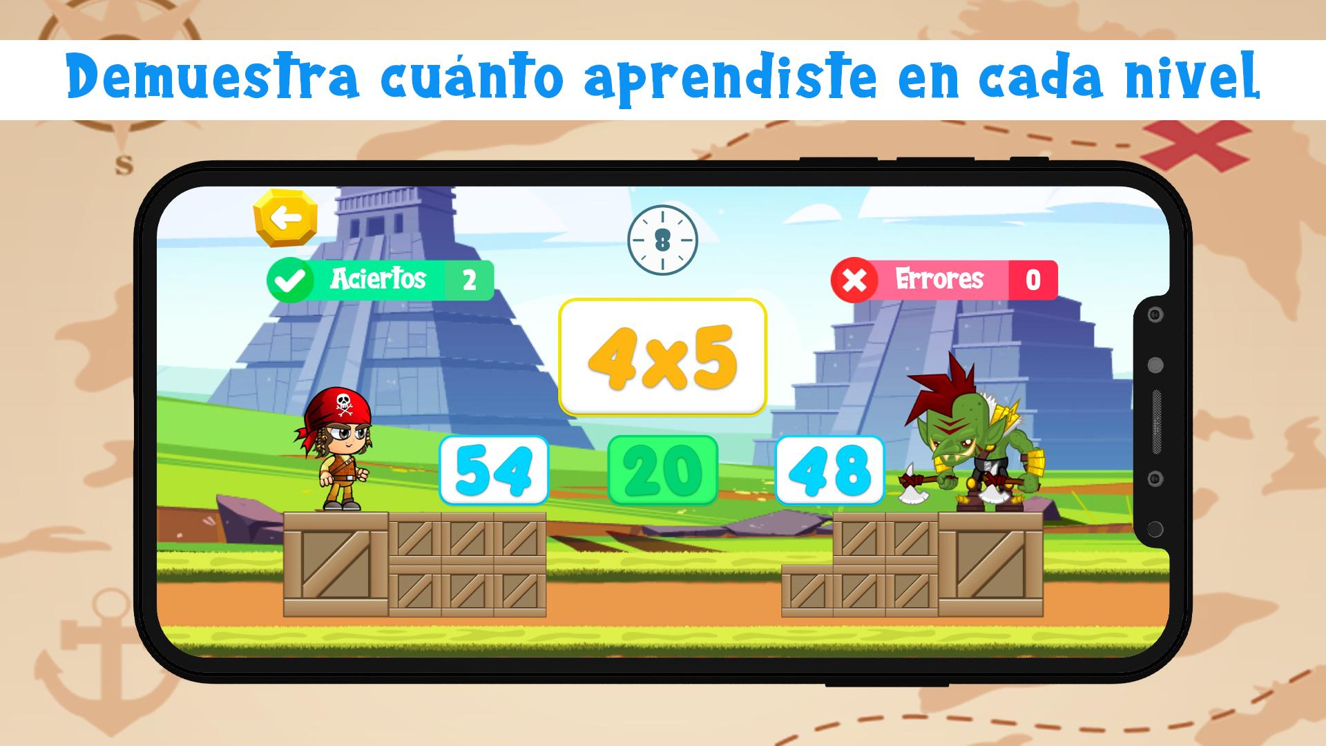 Learn multiplication tables APK for Android Download Learn multiplication tables APK for Android Download