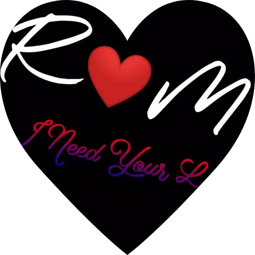 R Love M Photo