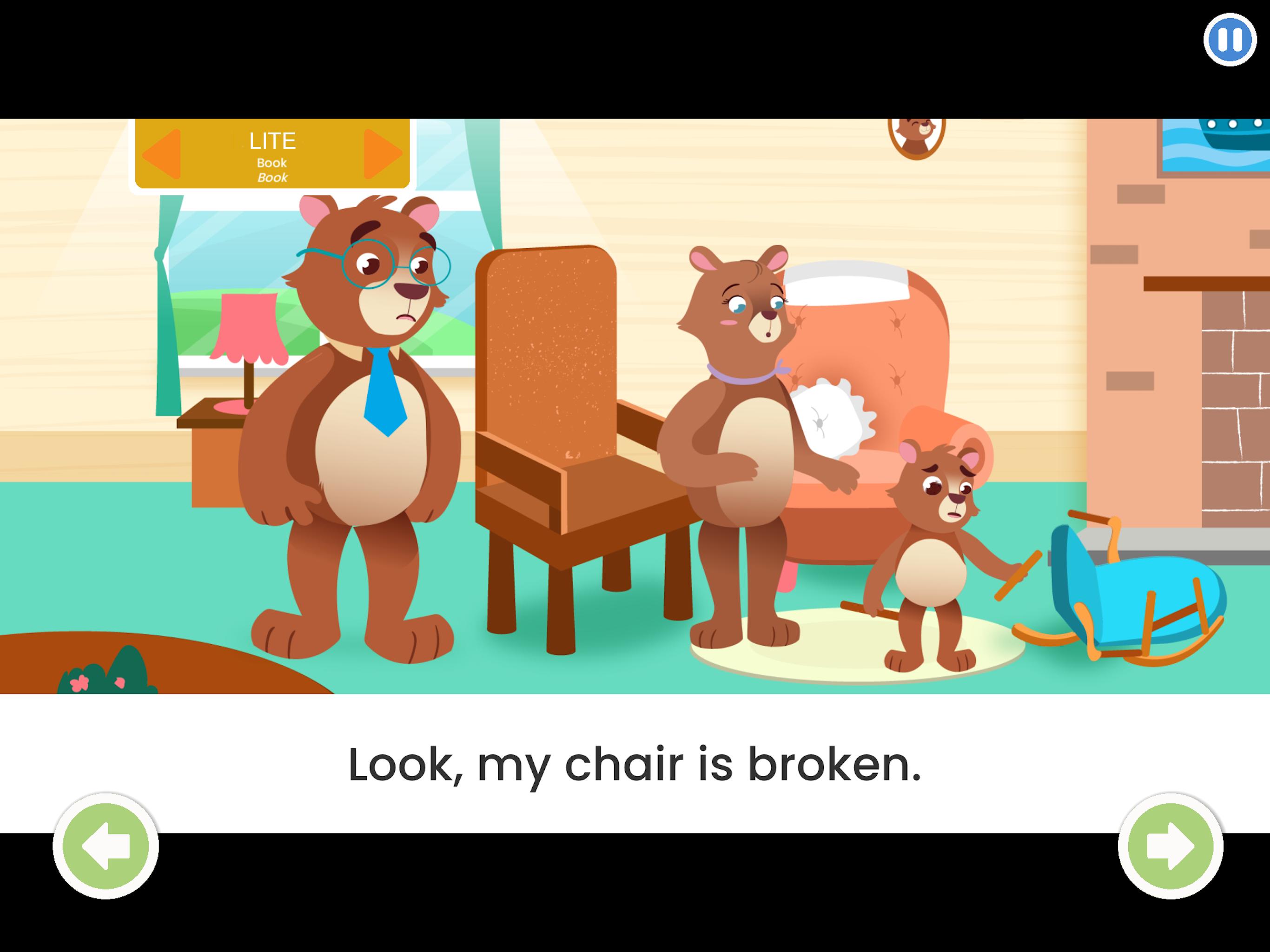 Joy School English Level 2 APK joy-school-english-level-2-apk