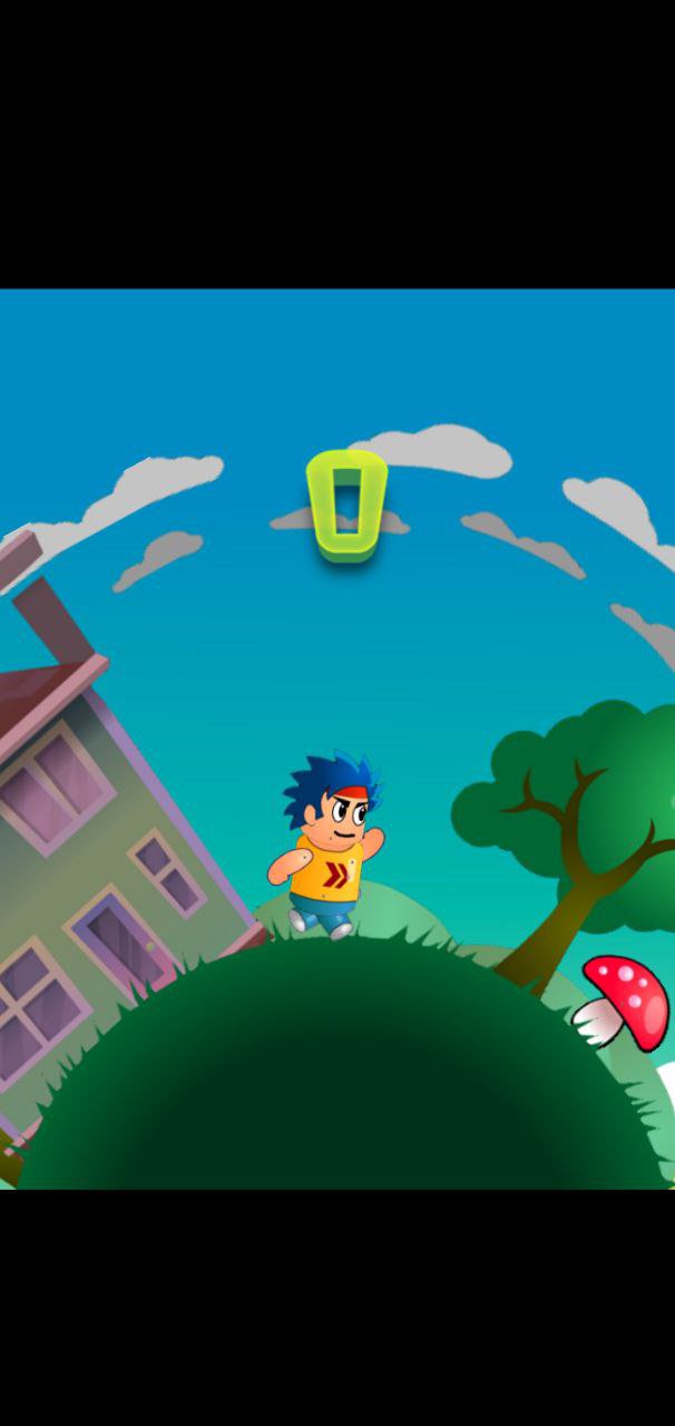 World run APK for Android Download