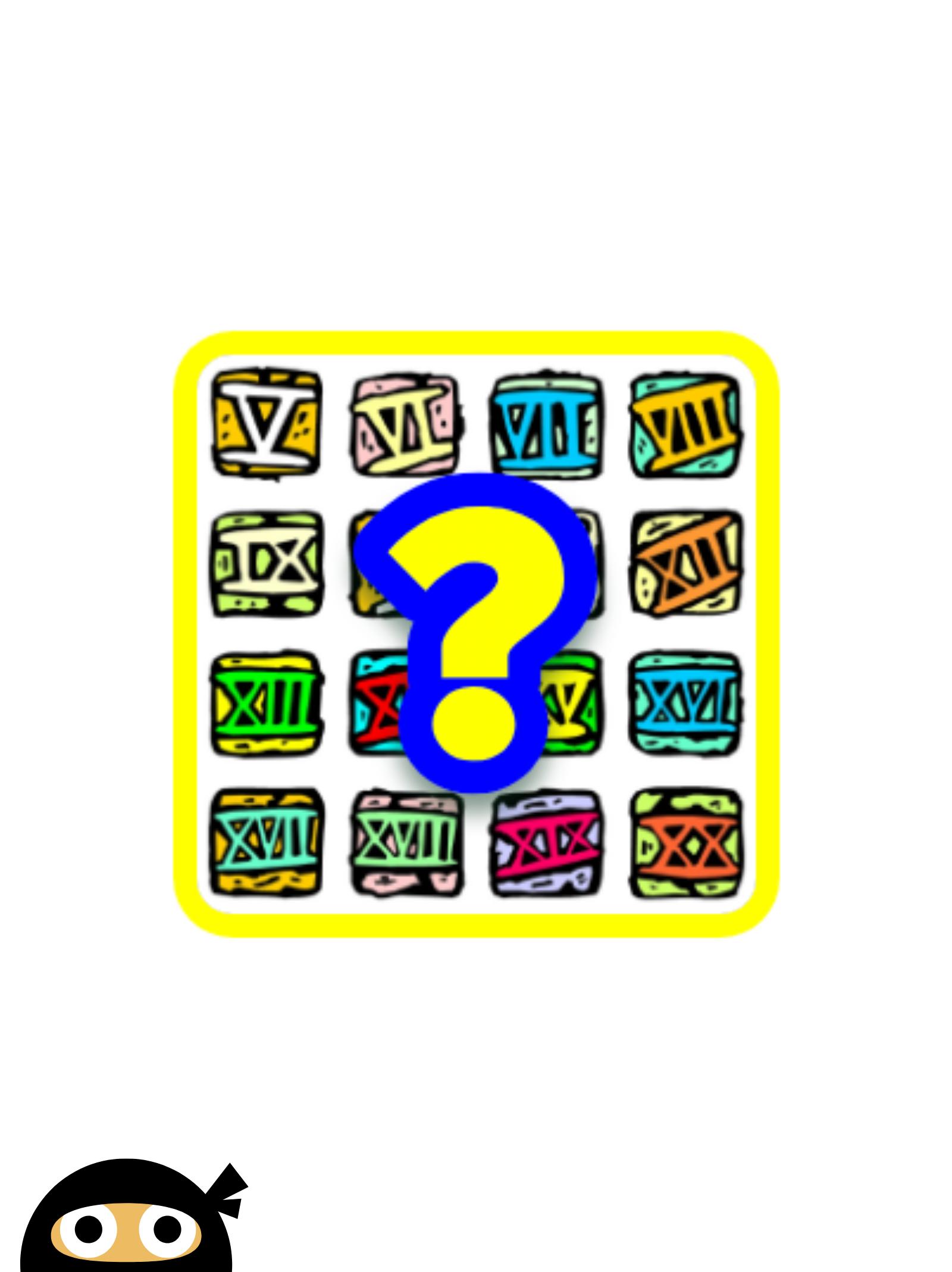 Roman Numbers 1 To 10000 APK For Android Download roman-numbers-1-to-10000-apk-for-android-download