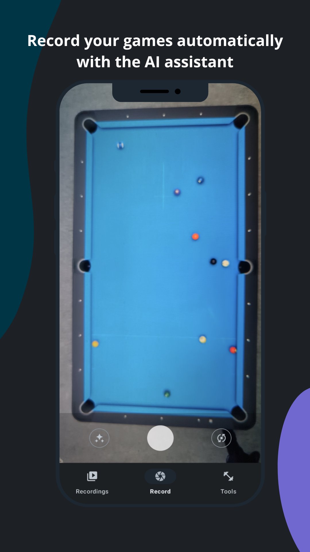 Pool Camera APK for Android Download