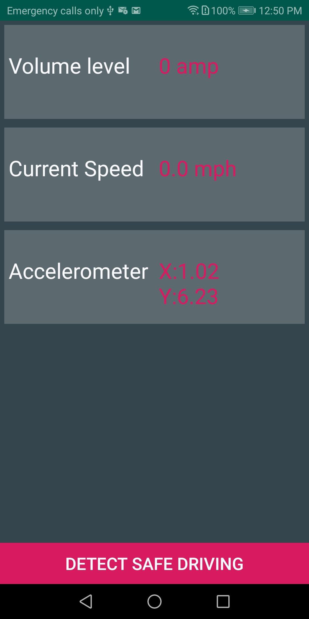 Drive Safe APK for Android Download