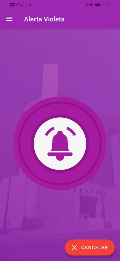Alerta Violeta TRC APK for Android Download