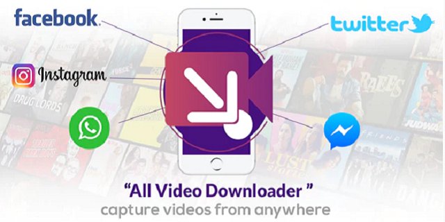 All Video Downloader PRO APK for Android Download