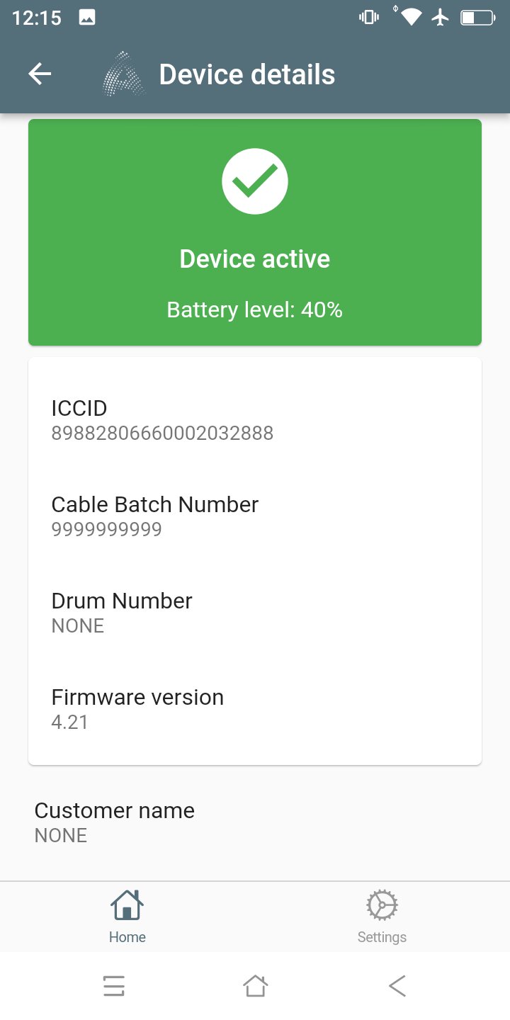Alesea App APK for Android Download