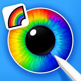 Eye Color Mix APK for Android Download