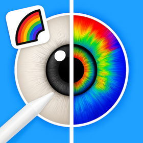 Eye Color Mix APK for Android Download
