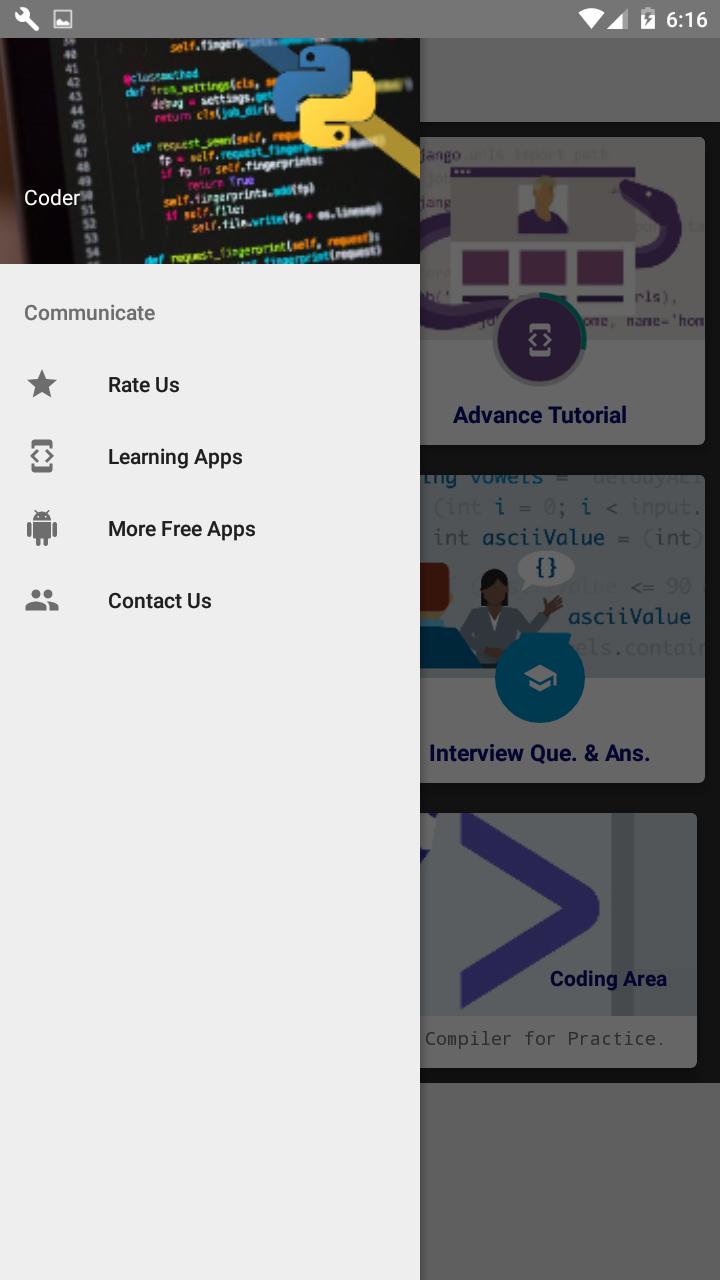 Learncoding Python Apk For Android Download