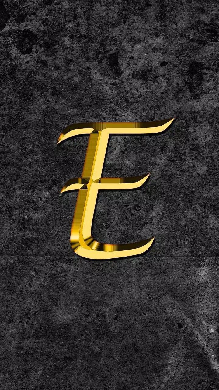 Alphabet E Wallpapers