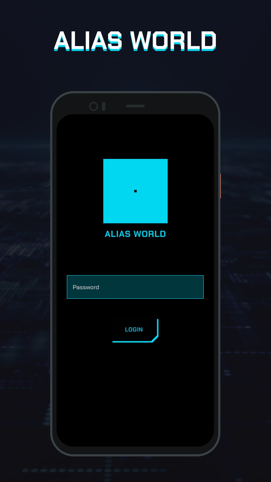 Alias World APK for Android Download