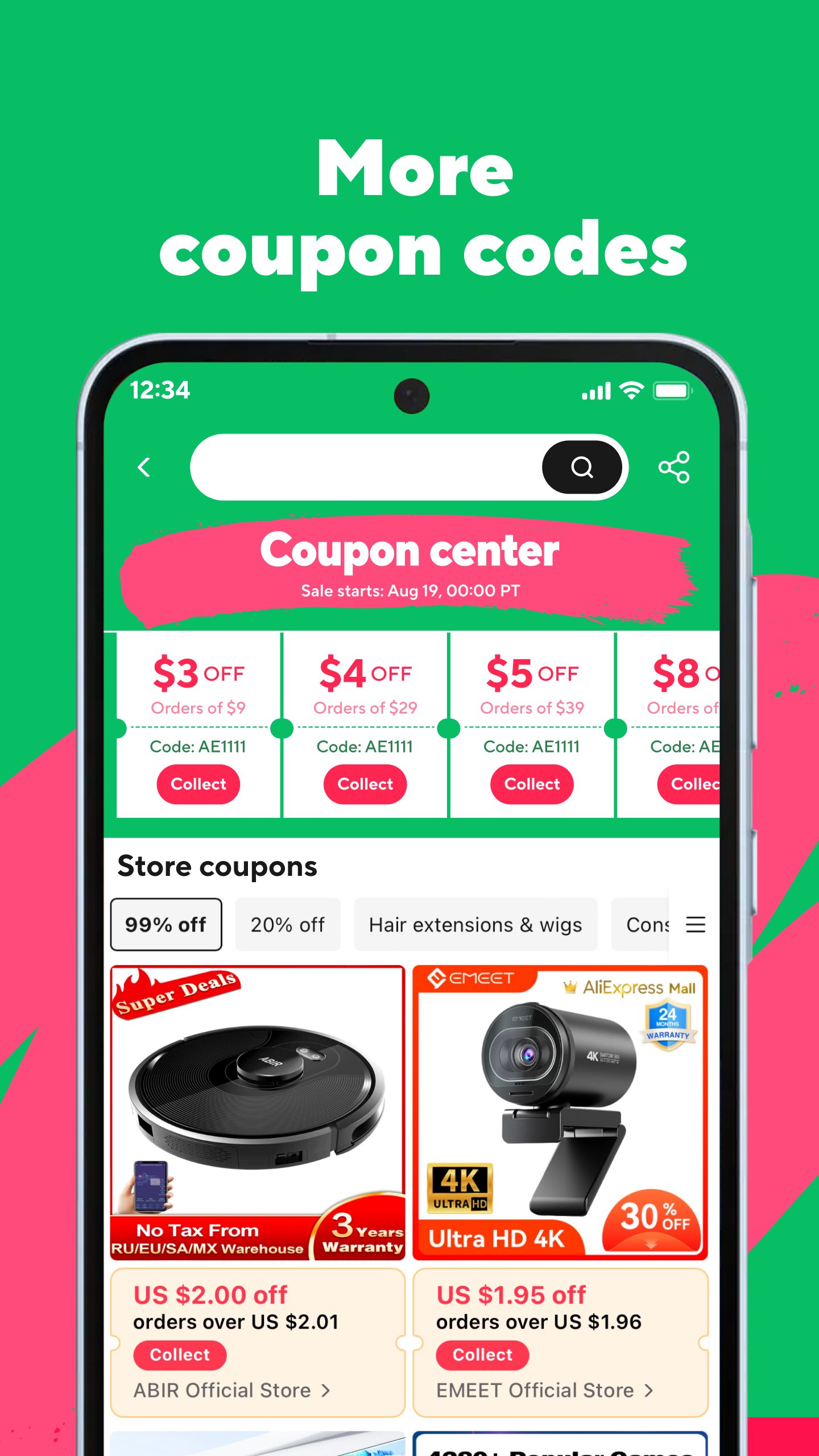 AliExpress APK for Android Download