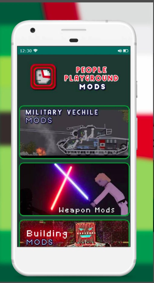 People Playground Mod APK for Android Download