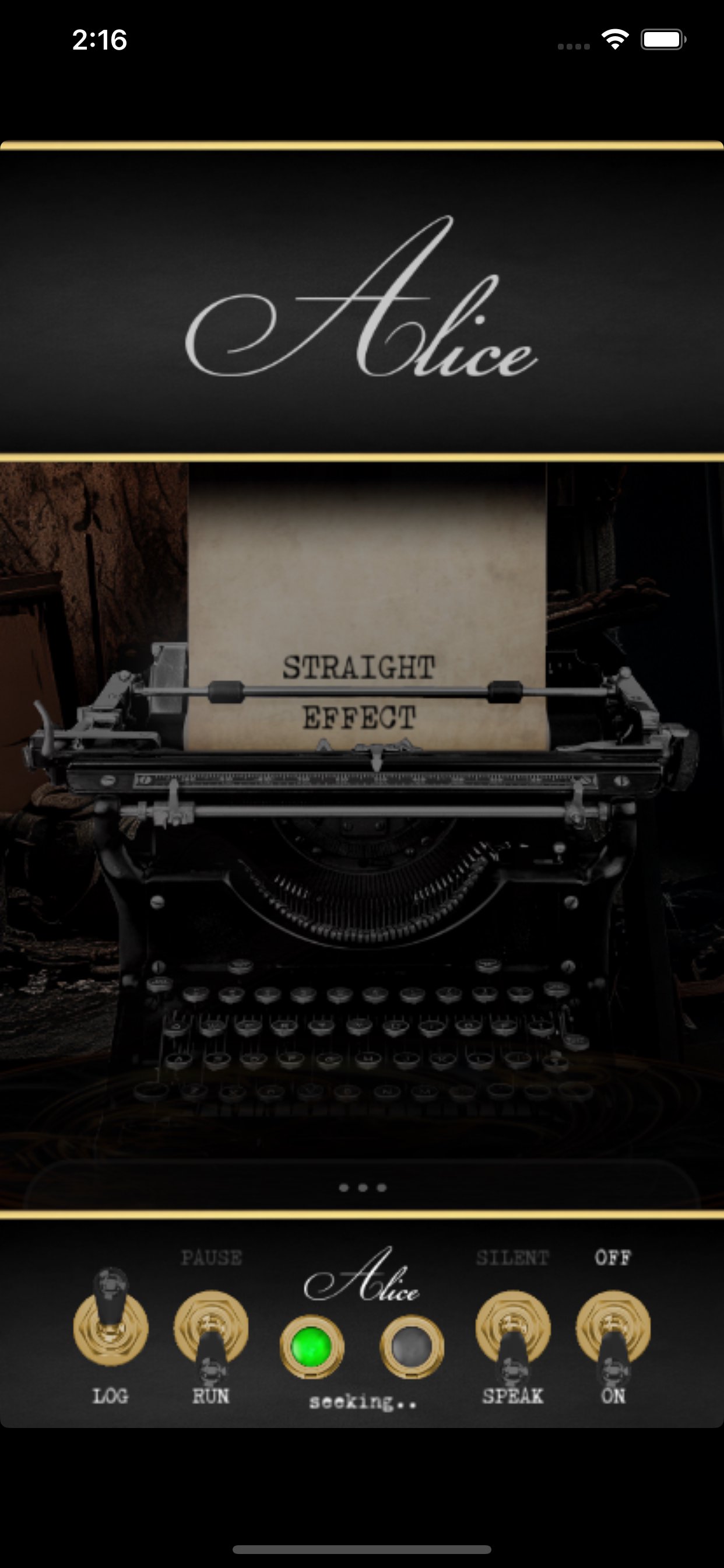 Alice Box Latest Version 6.0 for Android