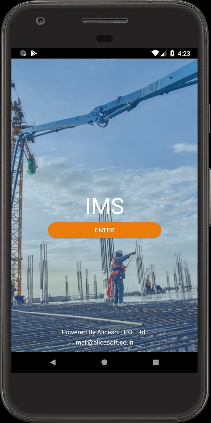 Alice_IMS APK for Android Download