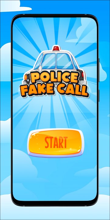 police fake call APK for Android Download