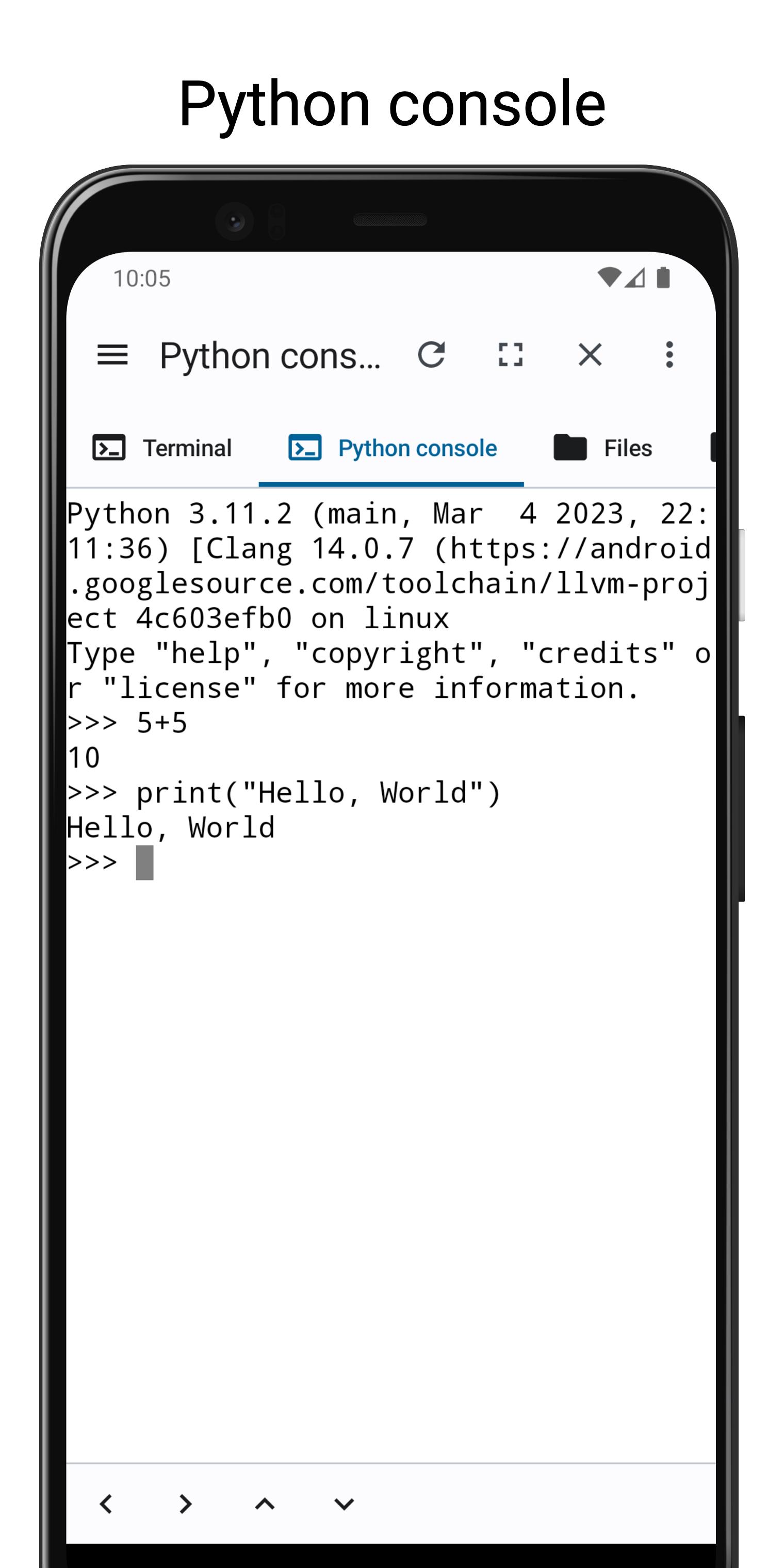 PyCode APK for Android Download PyCode APK for Android Download
