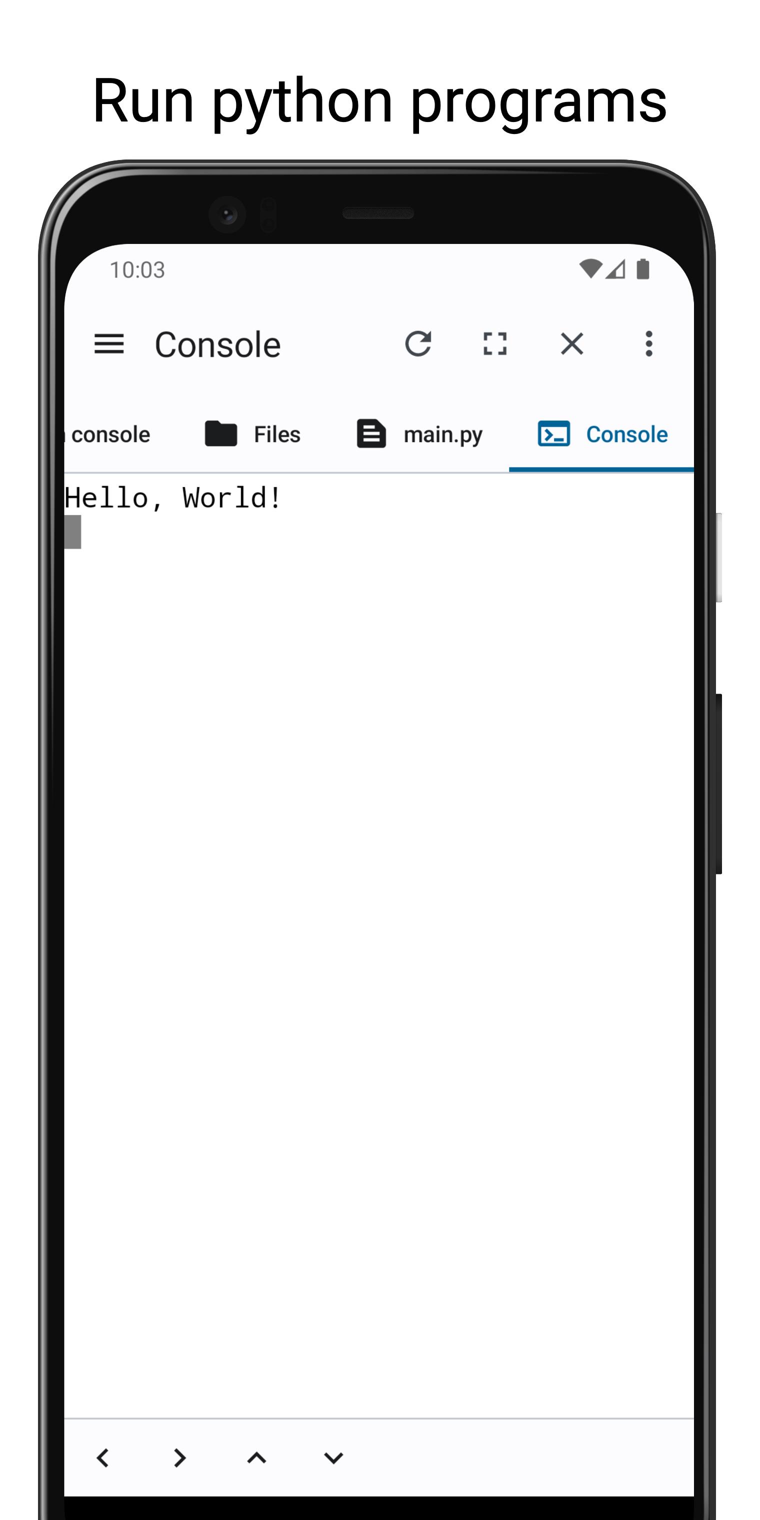 PyCode APK for Android Download PyCode APK for Android Download