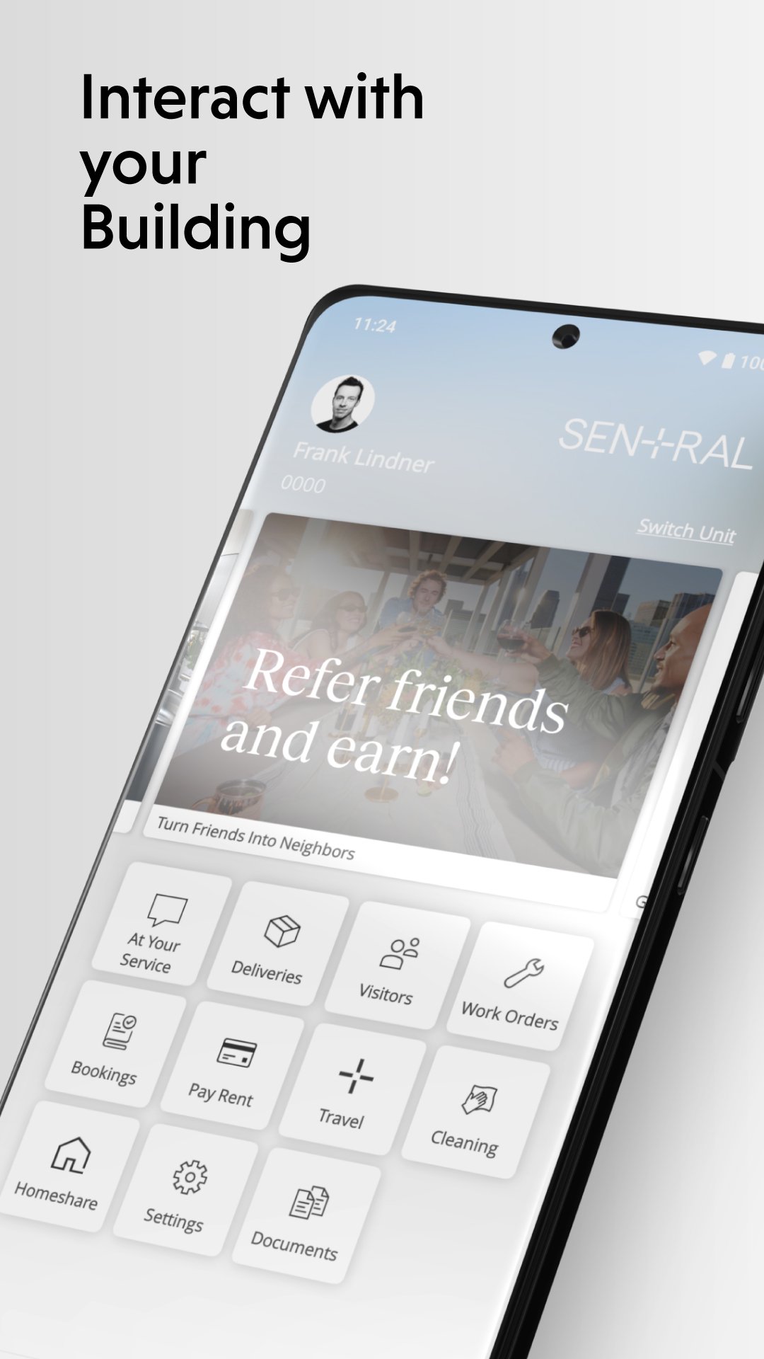 Sentral APK for Android Download