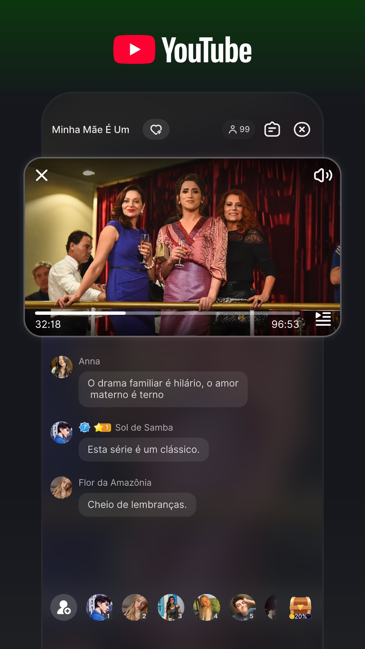Baixar Alii APK para Android