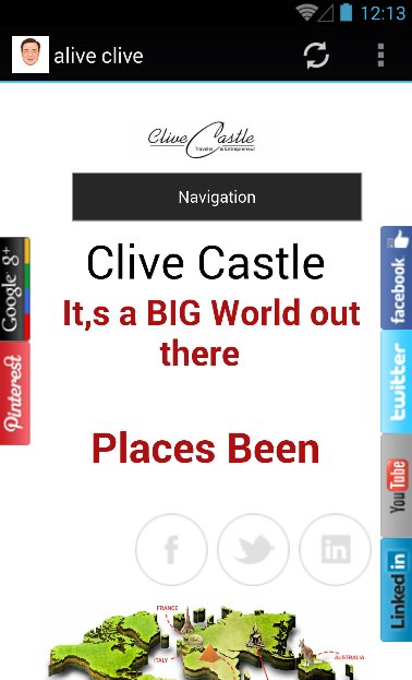 Alive Clive APK for Android Download