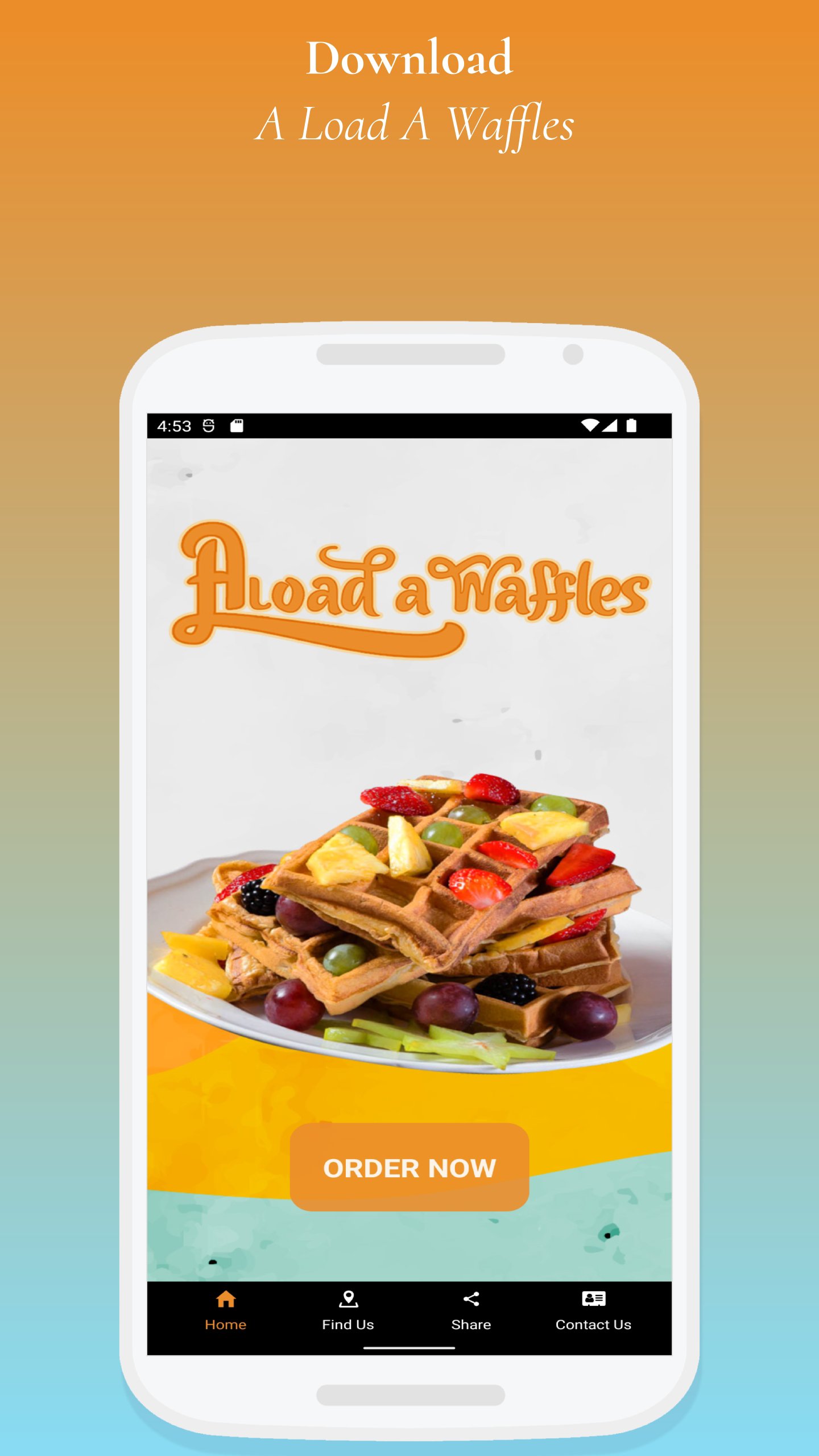 A Load A Waffles APK for Android Download